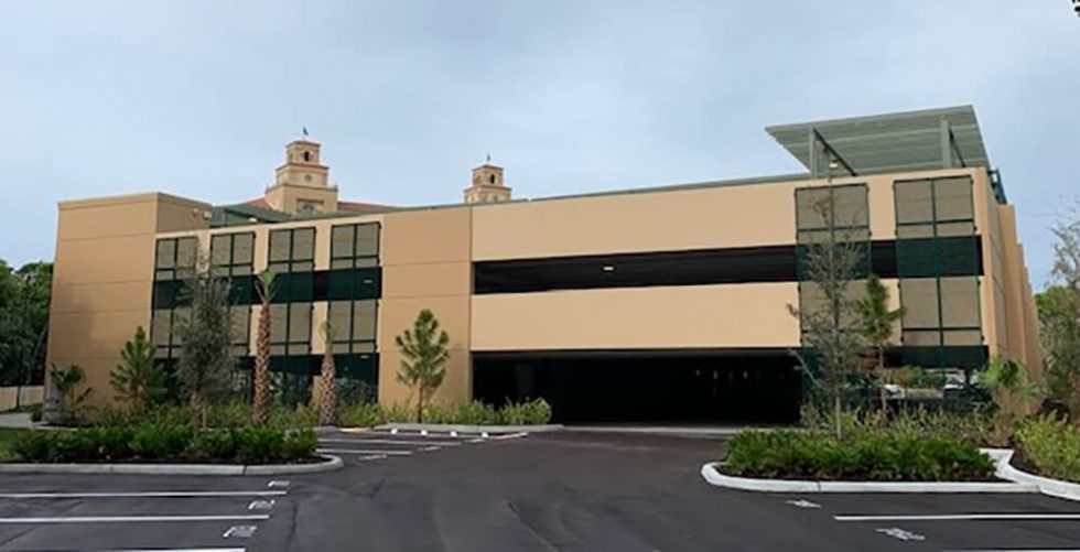 STRUCTURAL - Precast Specialties, LLC.